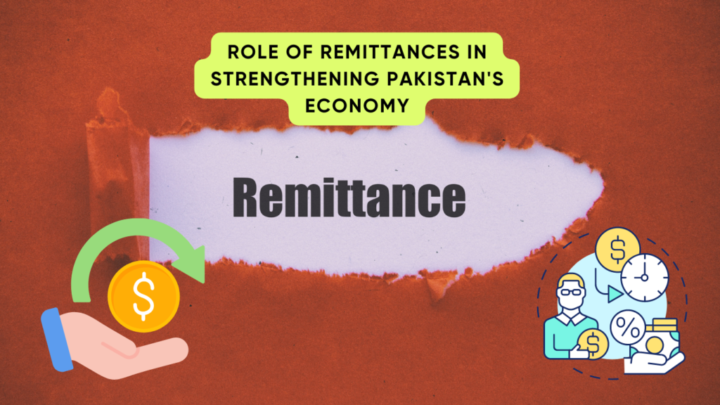 Role of Remittances in Strengthening Pakistan's Economy - Islamabad ...