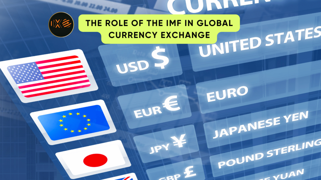 The Role of the IMF in Global Currency Exchange - Islamabad Exchange ...