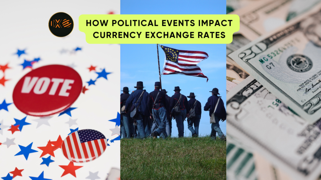 How Political Events Impact Currency Exchange Rates - Islamabad ...