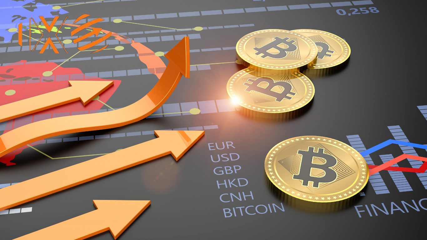 The Evolution of Currency Exchange: From Barter to Blockchain ...